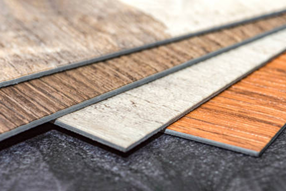 Luxury Vinyl Tile (LVT) Flooring in Austin, TX Granite Countertops ...