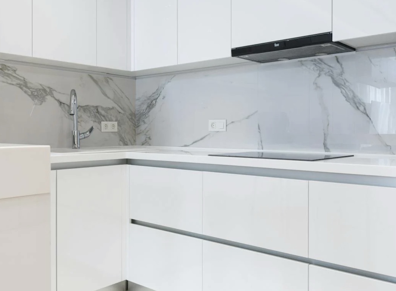 Countertop Seams Explained: What to Expect and How to Minimize Them in ...