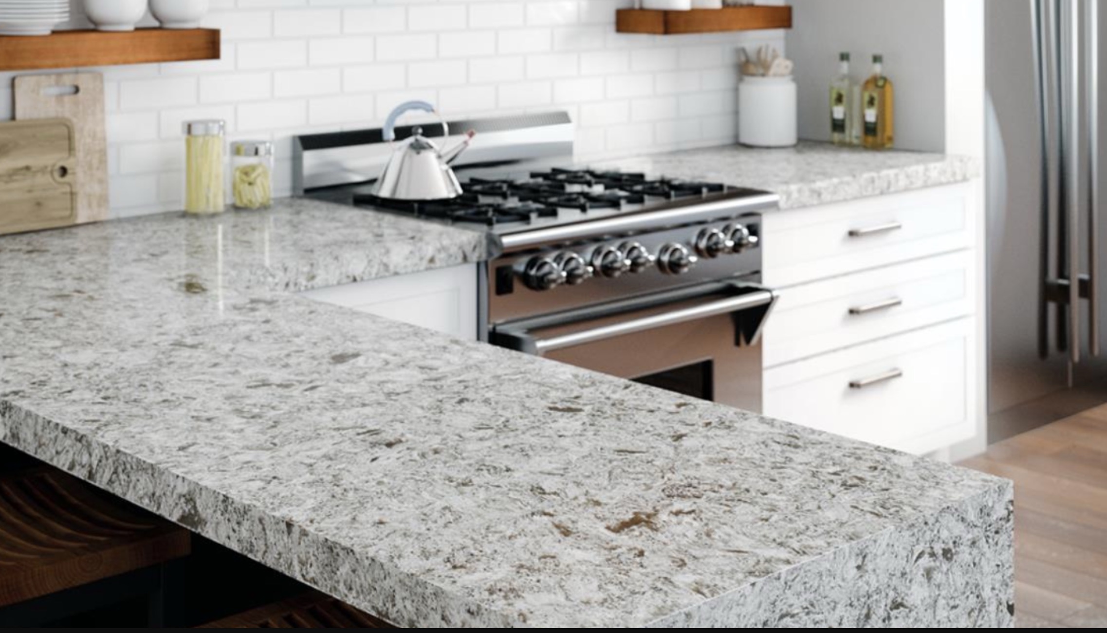 Cambria Quartz Countertops in Austin: What Sets Them Apart and When ...